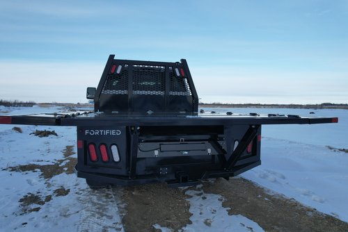 Outlaw Sled – FortifiedIndustries