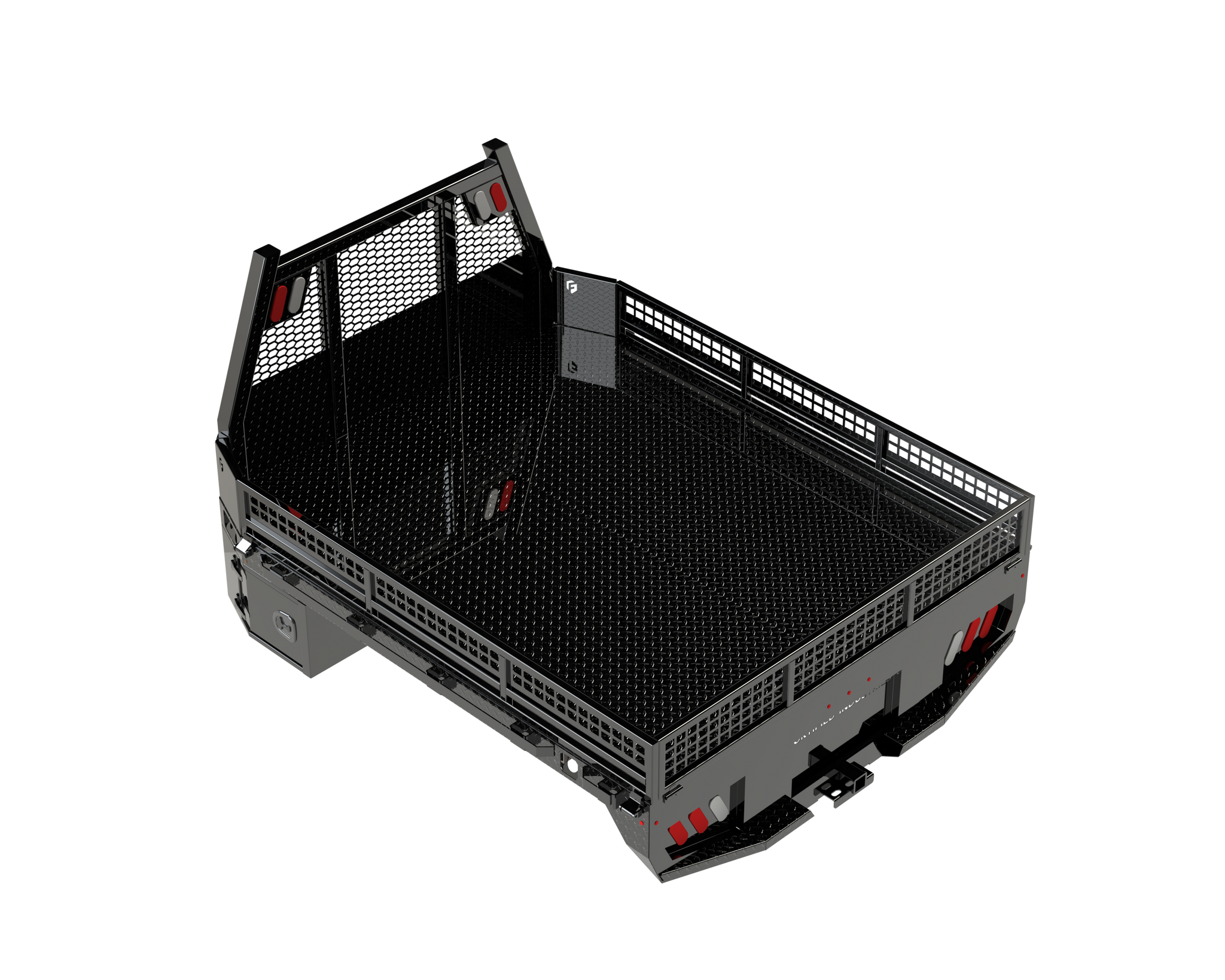 Outlaw Classic – FortifiedIndustries