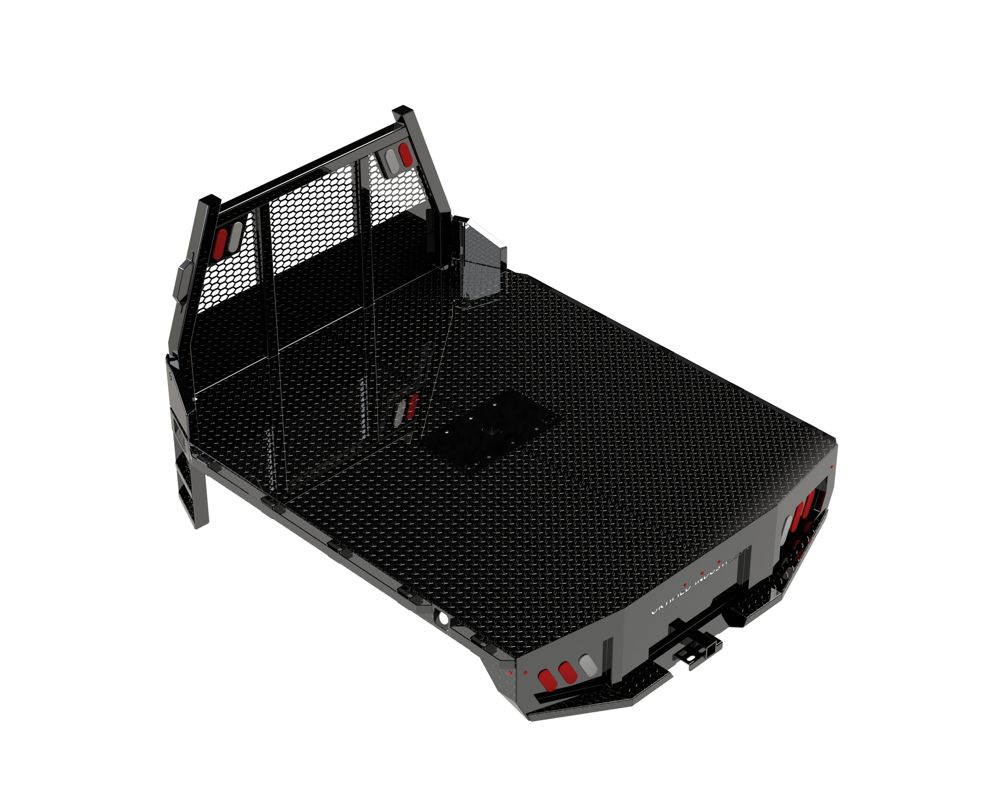 Outlaw Classic – FortifiedIndustries